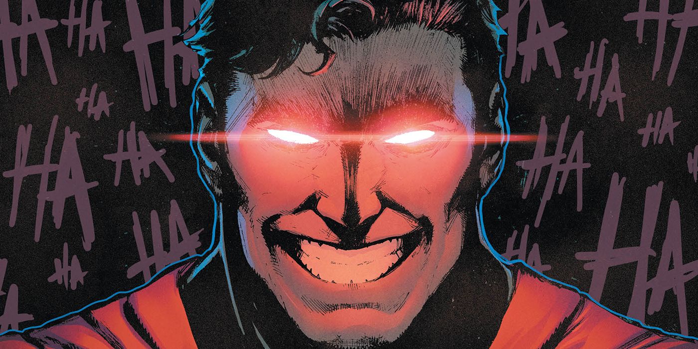 PREVIEW: Batman/Superman #3