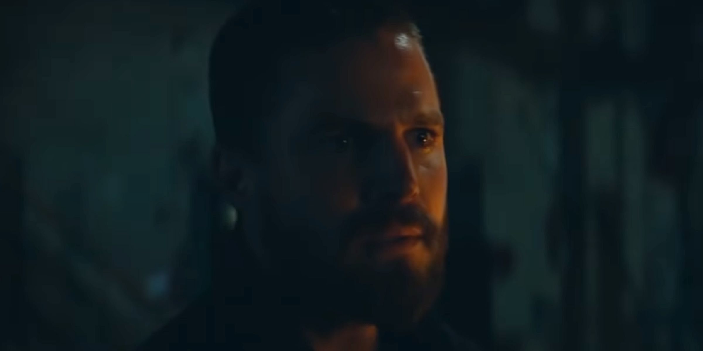 Teaser For Stephen Amell's Code 8 Gives First Look at the Sci-Fi Film