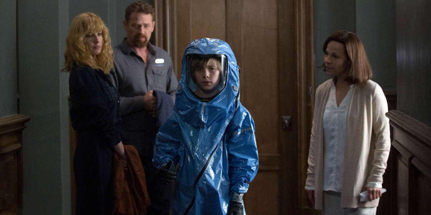 Netflix's Eli Has An Evil Twist That Unleashes Hell on Earth, Literally