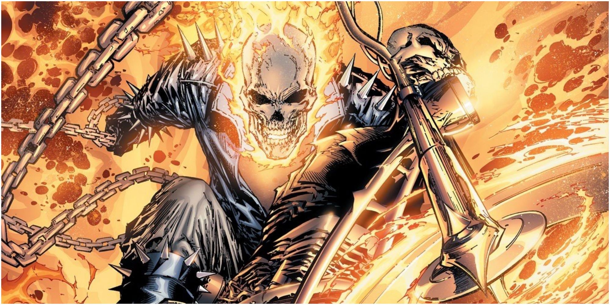Top 10 Horror Characters in Superhero Comics