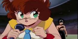 What Type Of Font Is Used In The Title Of Yu Yu Hakusho Anime Ambrosino Agagedly