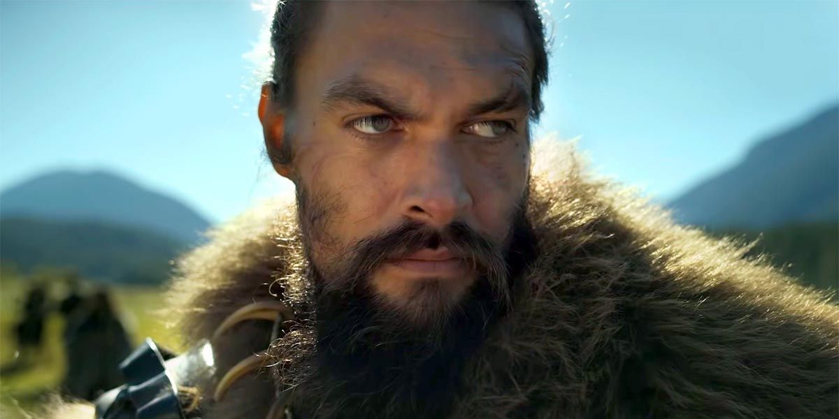 See's Blindness Consultant On The Show's Explosive Fight Scenes