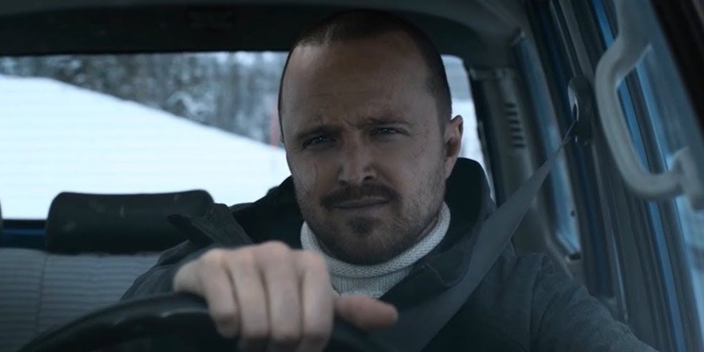El Camino: The Breaking Bad Movie Finally Gives Jesse Pinkman True Closure