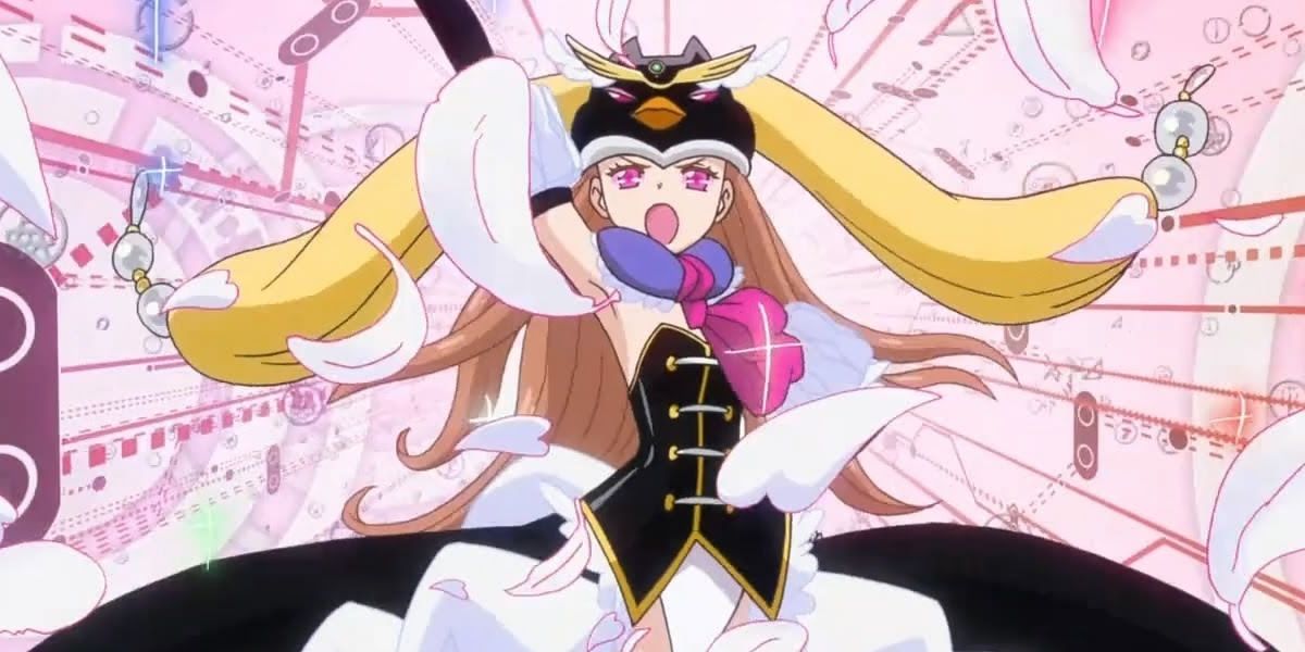 The 14 Weirdest Anime Ever Made, Ranked