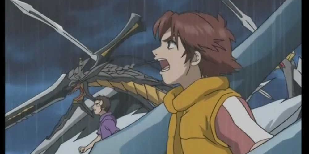 10 Anime To Watch If You Love Pokémon