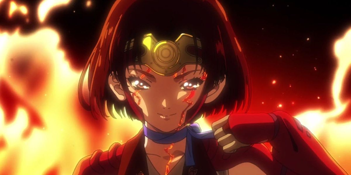 10 Best Anime Zombie Girls Ranked