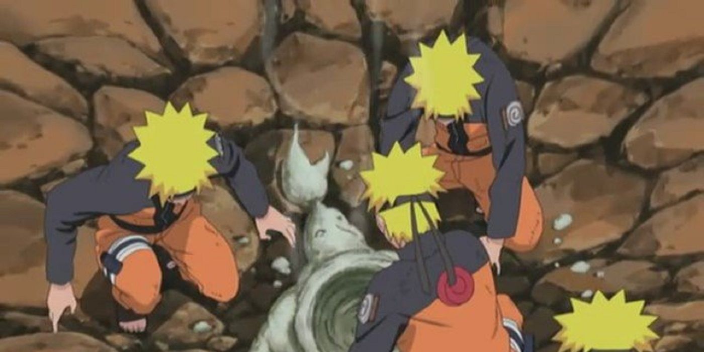 Naruto: The Worst Things Naruto Ever Did, Ranked