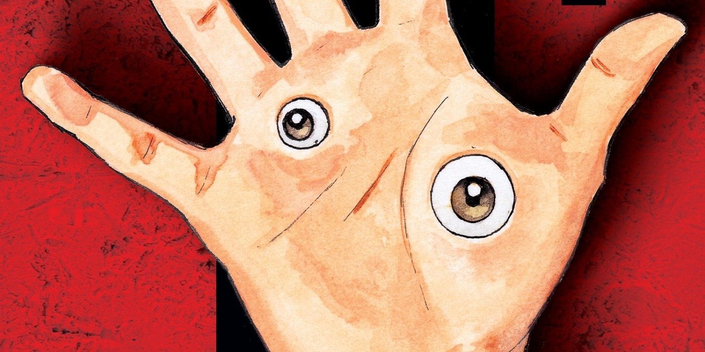 Body Horror Develops to an Absurd Degree in Parasyte