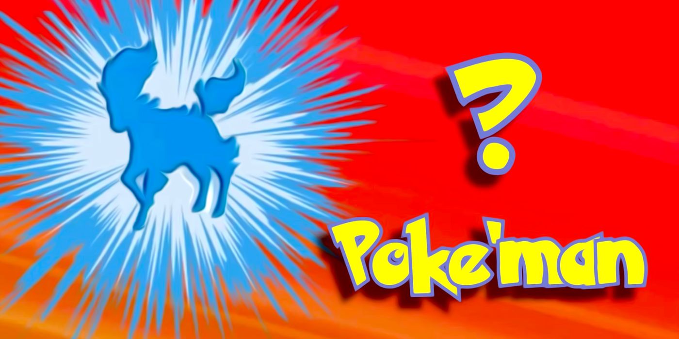 A New Horse Pokemon Discovered in Sword and Shield Live Stream