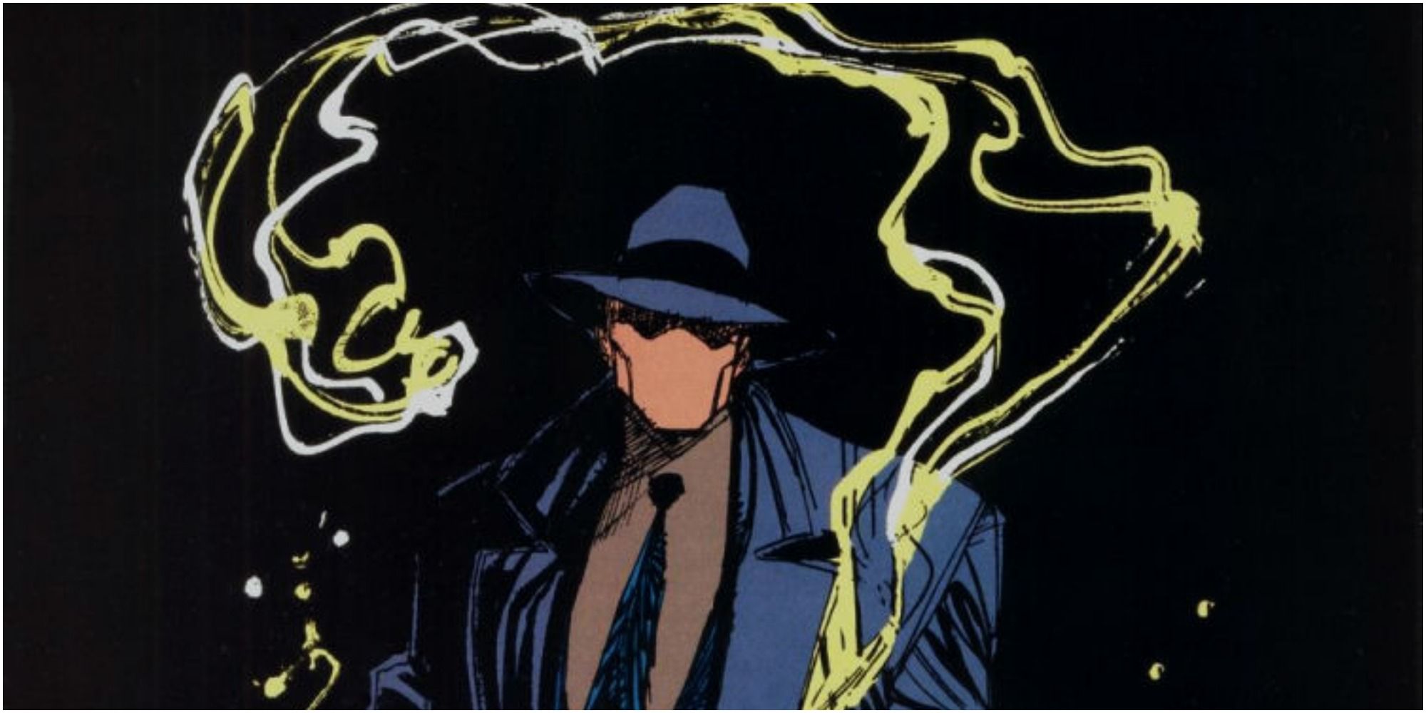 Top 10 Superheroes Who Have No Powers