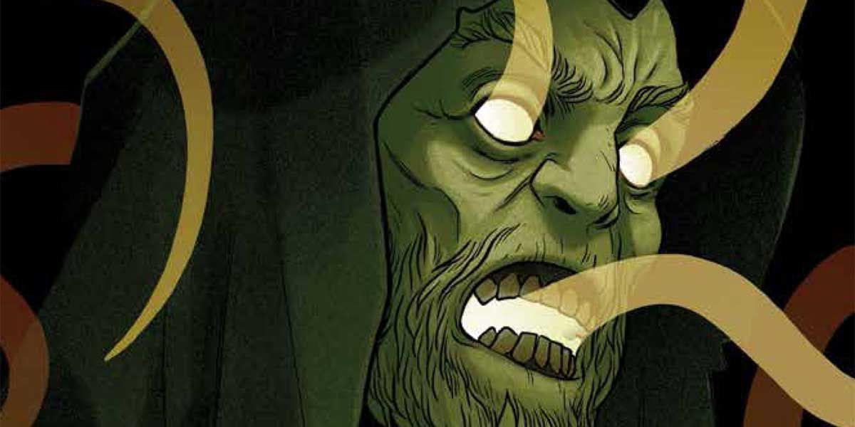 The Buy Pile: Fantasy, Sci-Fi & Young Heroes Dominate a Strong Week