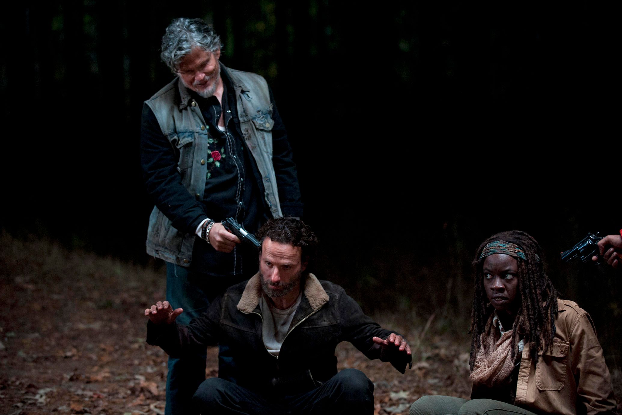 10 Scariest Episodes of The Walking Dead, Ranked