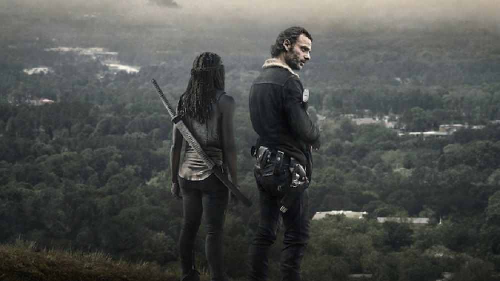 10 Scariest Episodes of The Walking Dead, Ranked