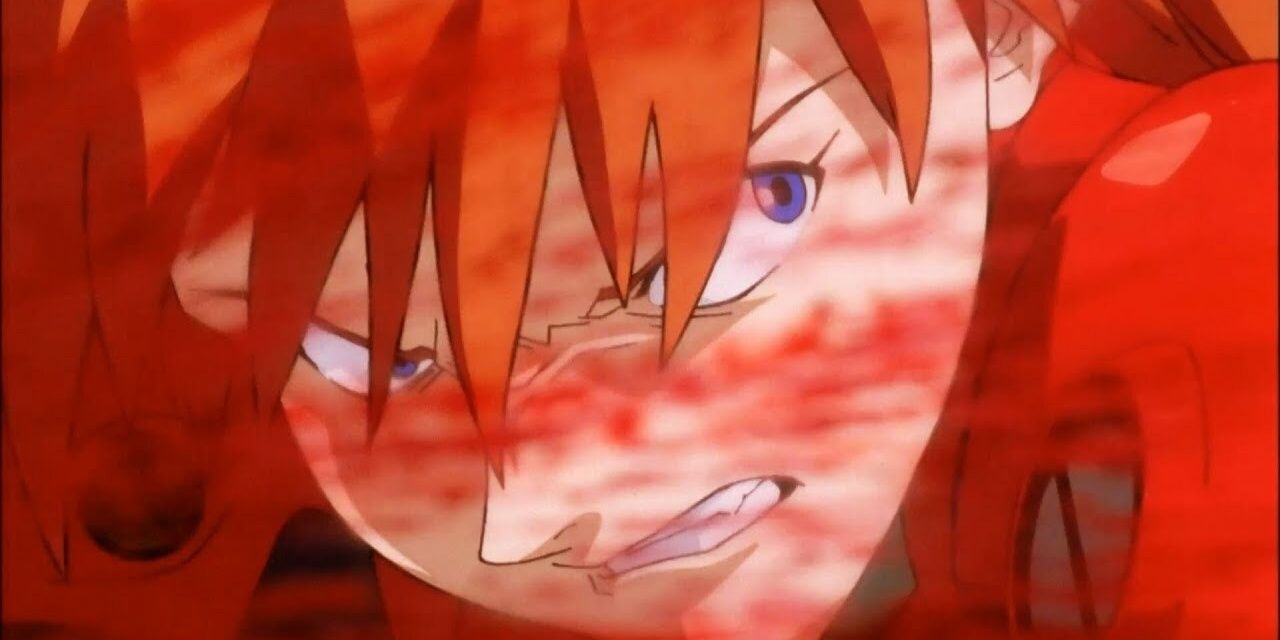Neon Genesis Evangelion: The 10 Worst Things Asuka Ever Did, Ranked