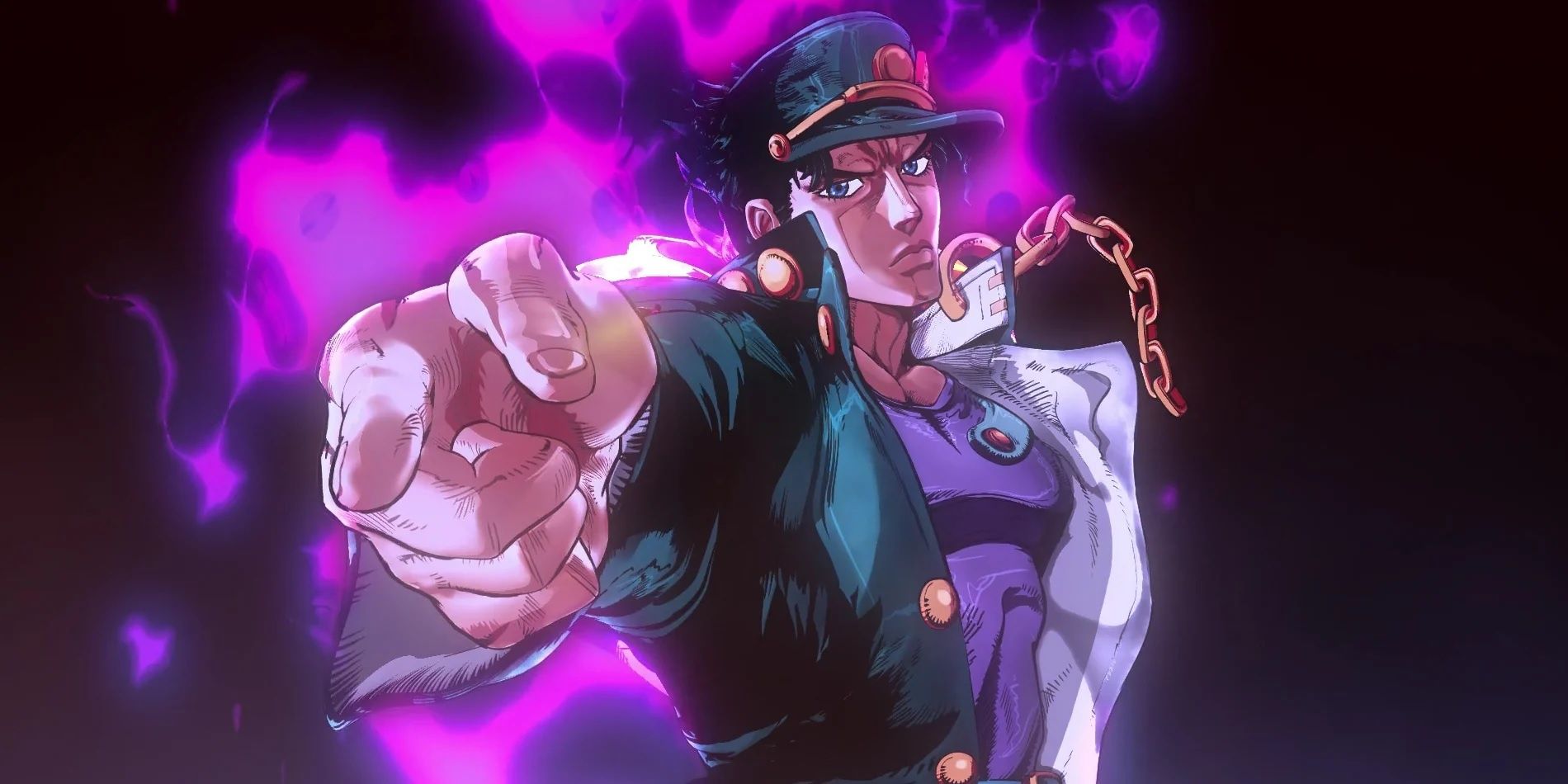 JoJo: Every Joestar, Ranked According To Strength