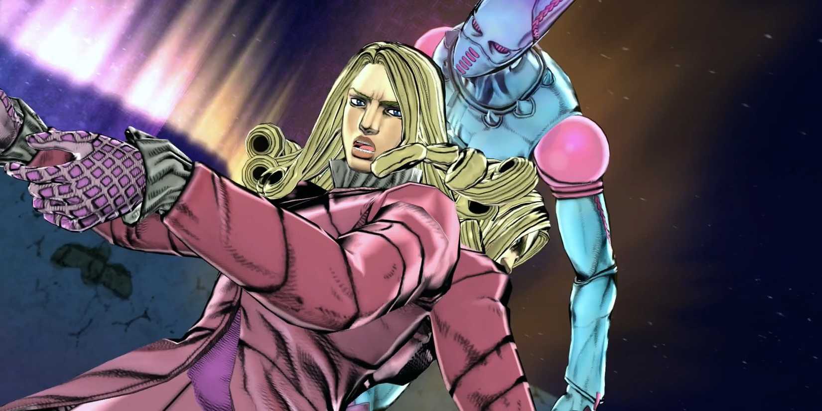 15 Best JoJo's Bizarre Adventure Villains, Ranked