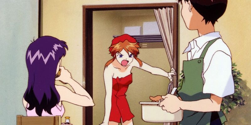 Neon Genesis Evangelion: The 10 Worst Things Asuka Ever Did, Ranked