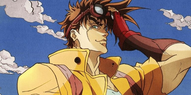 JoJo: Every Joestar, Ranked According To Strength