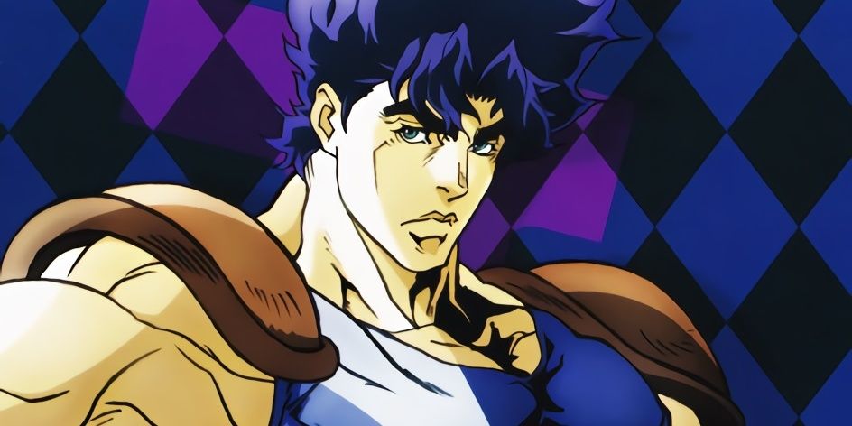 JoJo: Every Joestar, Ranked According To Strength
