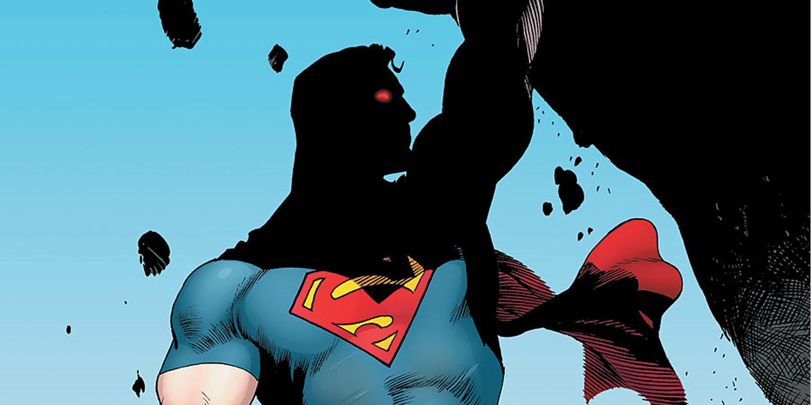 The 10 Most Important DC Stories Of The Decade