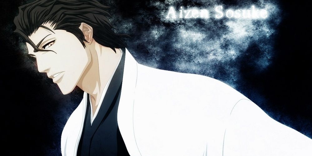 Bleach: Sosuke Aizen's 10 Most Despicable Acts