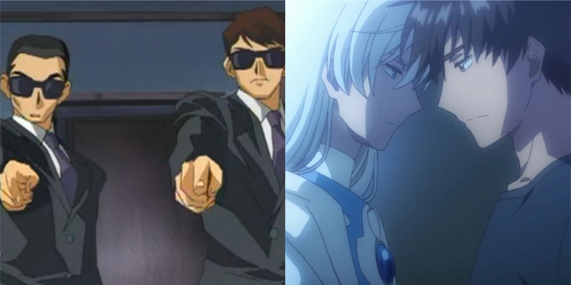 How Anime Dubs Overcame Pointless Censorship