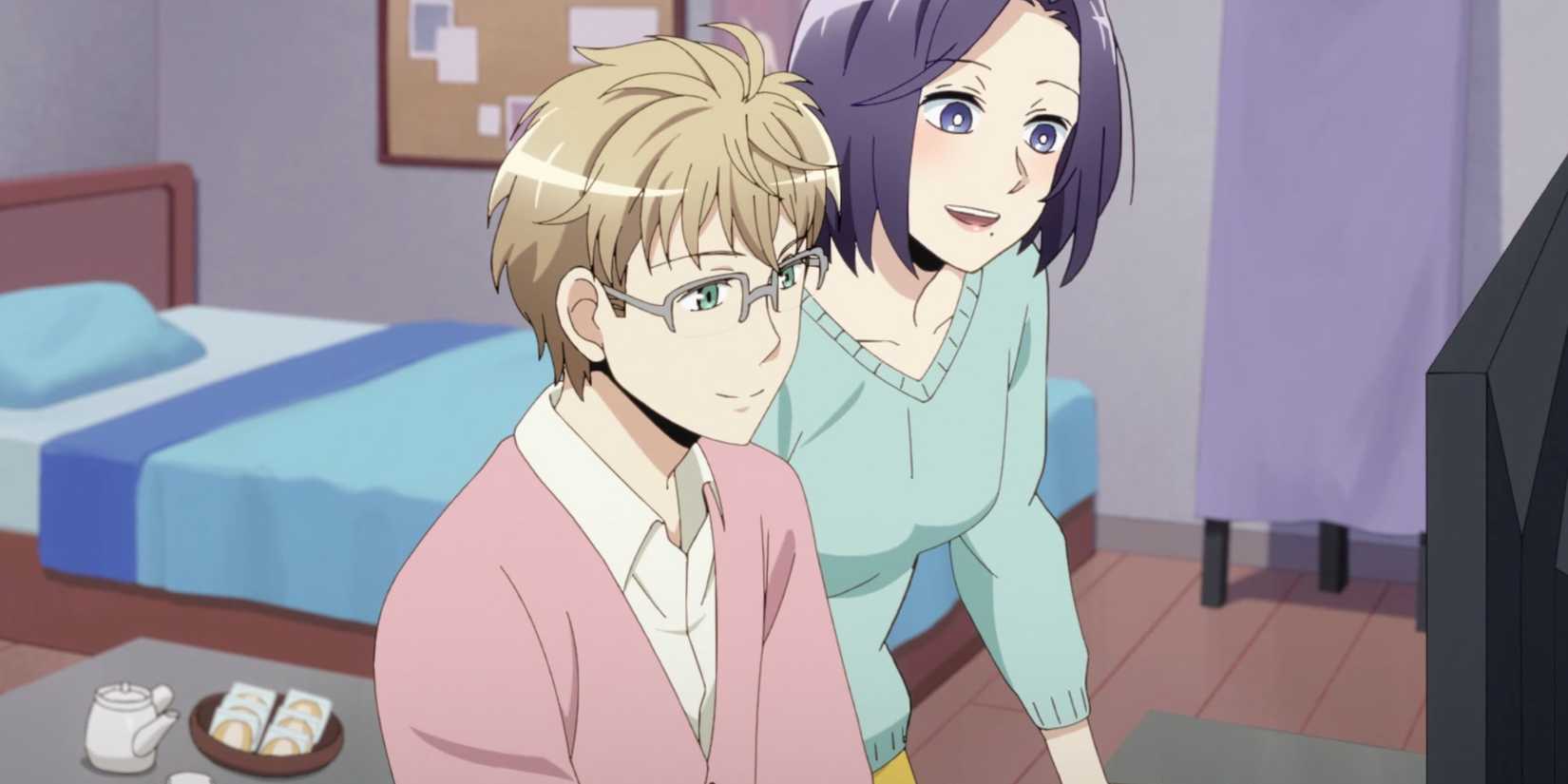 10 Funniest Anime That Still Know When To Get Serious