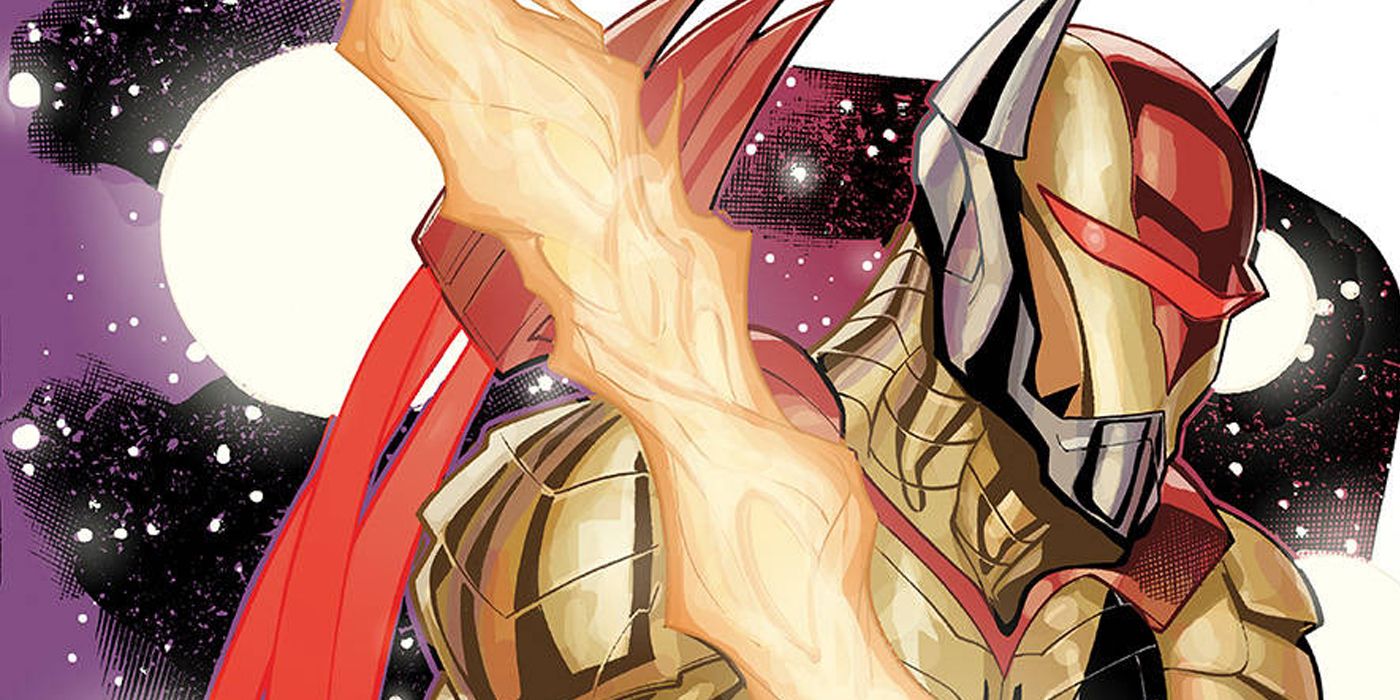 Azrael: 10 Times Jean-Paul Valley's Batman Went Too Far