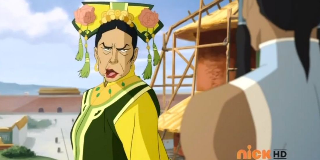 Avatar: 15 Facts You Didn't Know About Ba Sing Se