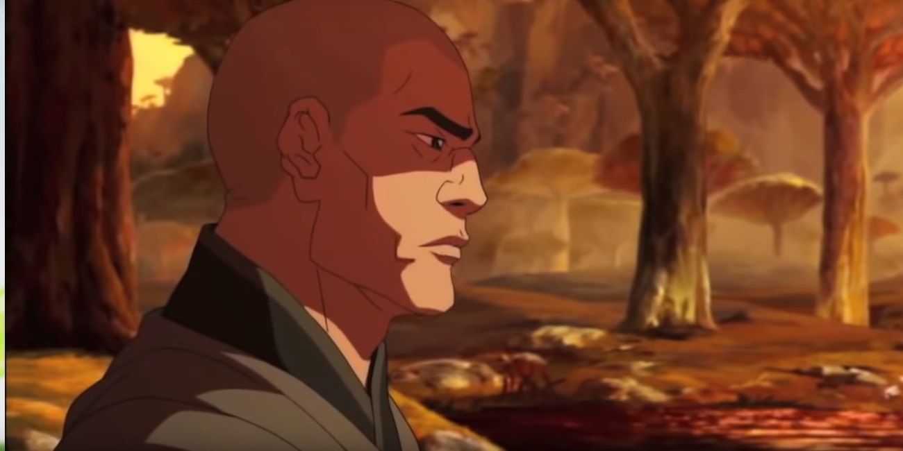 Avatar: 15 Facts You Didn't Know About Ba Sing Se