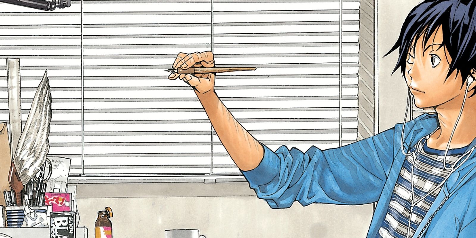 5 Ways A Mangaka Is Different From A Comic Artist (& 5 Ways They Are ...