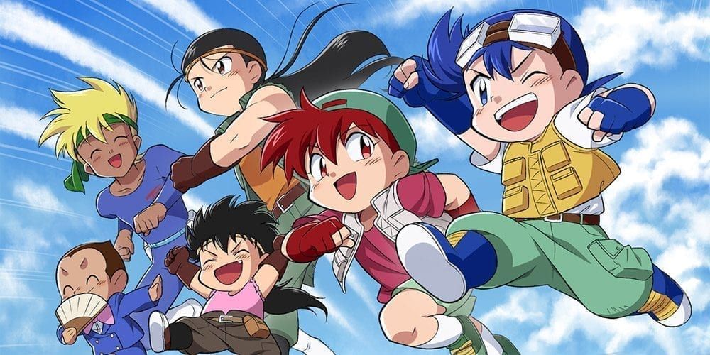 Ranked: The 15 Best Racing Anime Ever Made