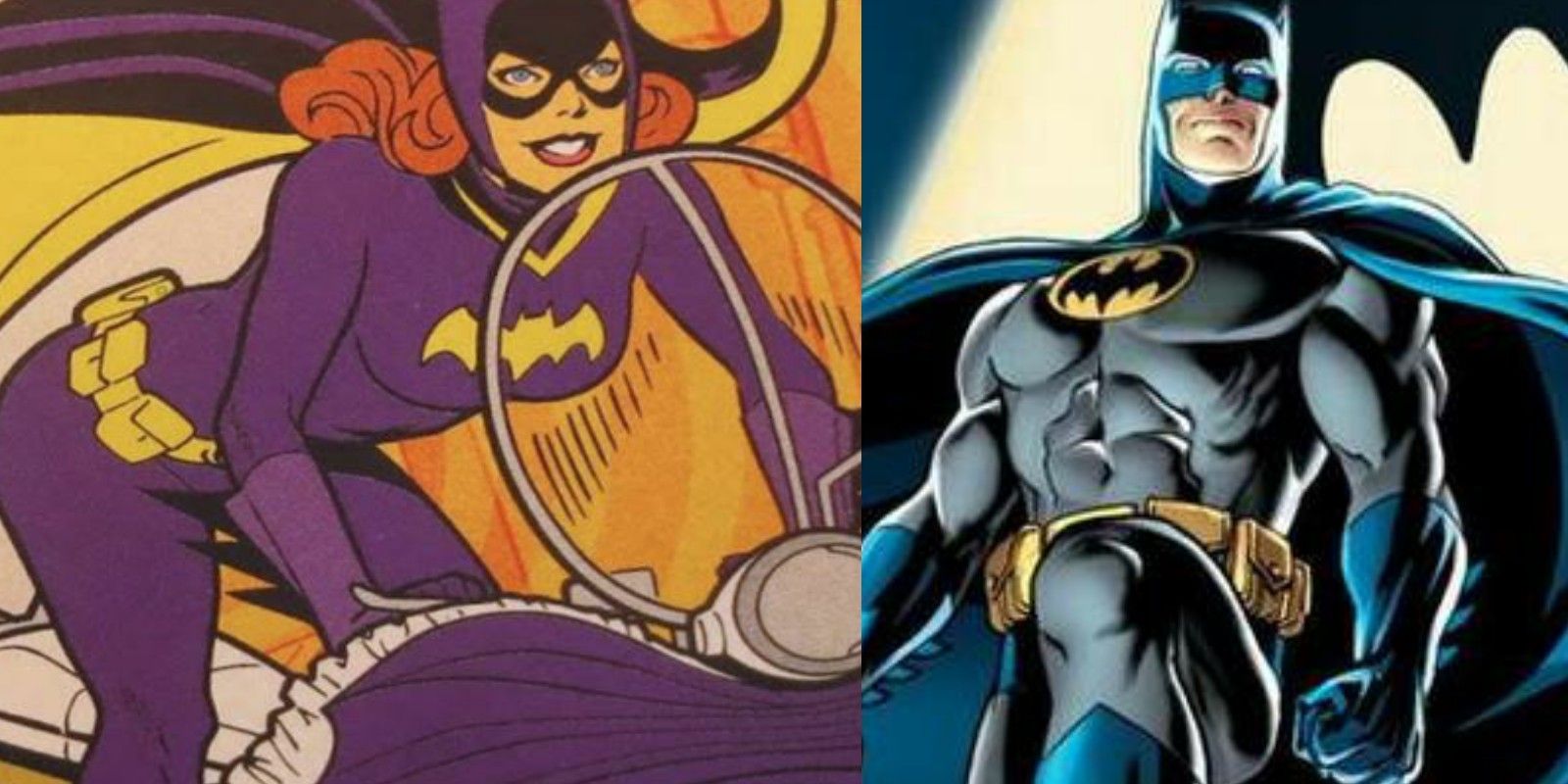 5 Best DC Sidekicks (& 5 Marvel Sidekicks)