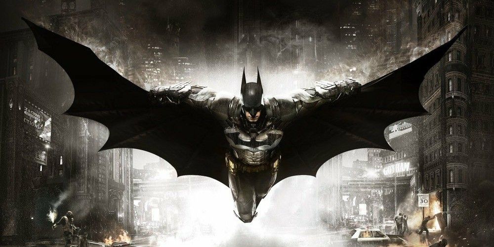 Batman: 5 Most Useful Gadgets (& 5 That Are Useless)