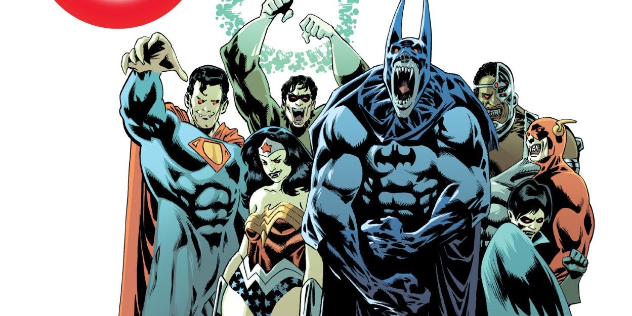 The 10 Most Brutal Fights in DC Comics Of The Last Decade