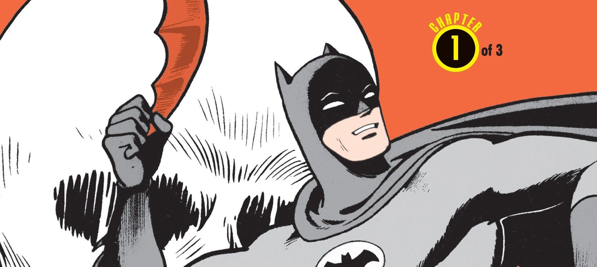 10 Manga DC Fans Must Read