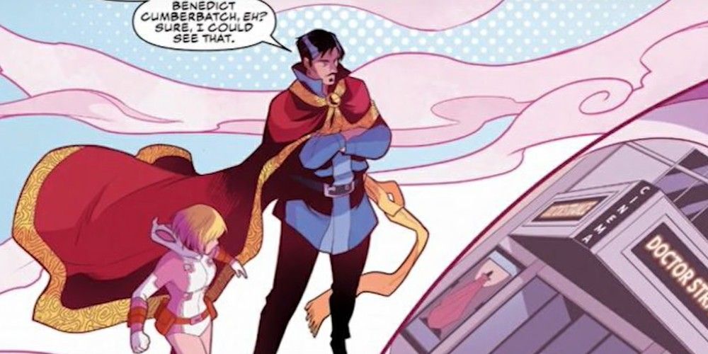 Marvel: 10 Facts You Didn't Know About Gwenpool