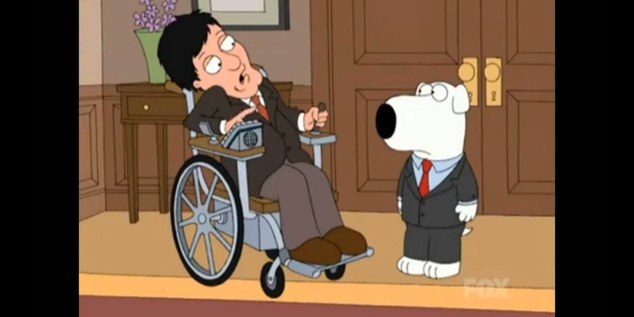 Family Guy: Top 10 Brian And Stewie Episodes