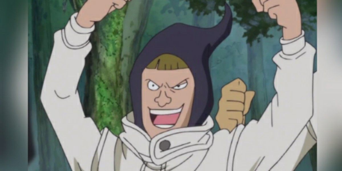 One Piece: The Strongest Members Of The Heart Pirates, Ranked According ...