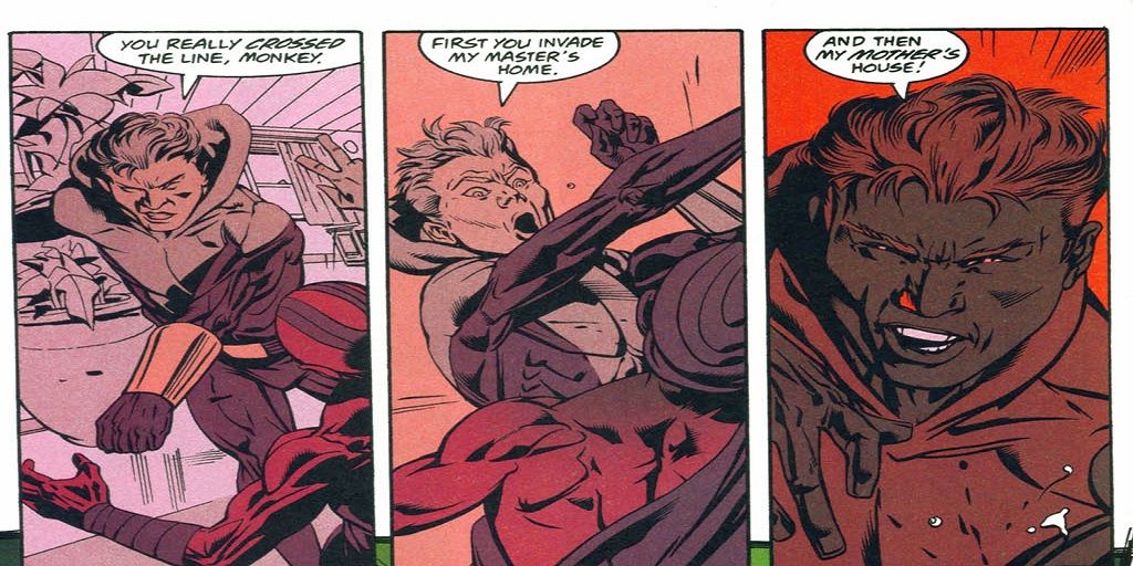 Green Arrow: 10 Things Only True Fans Know About Connor Hawke