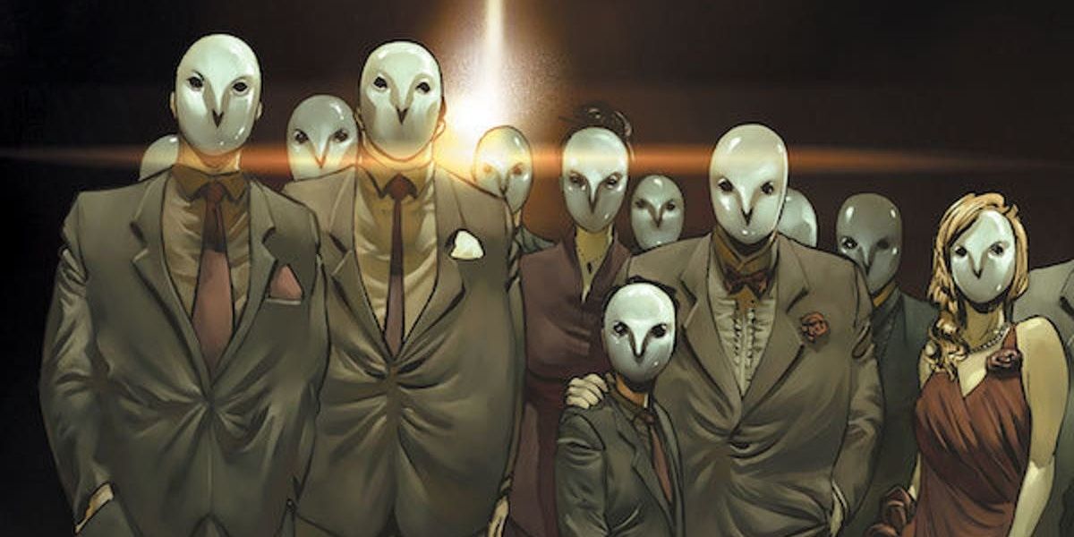 The 10 Most Important DC Stories Of The Decade