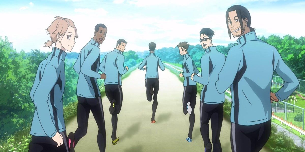 10 Best Anime Races, Ranked