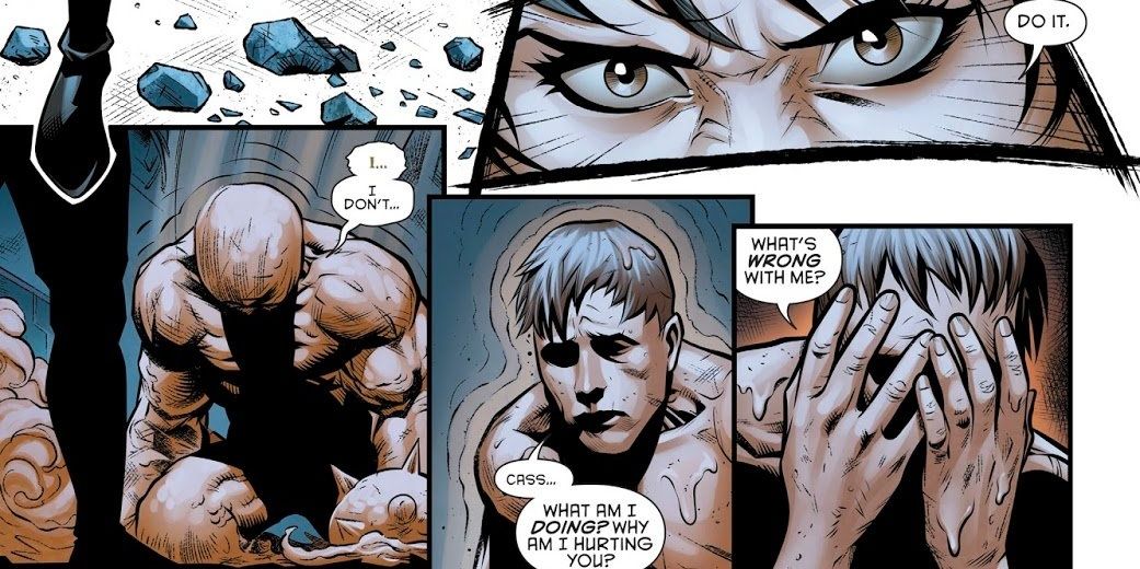 DC: 10 Things You Didn’t Know About Clayface