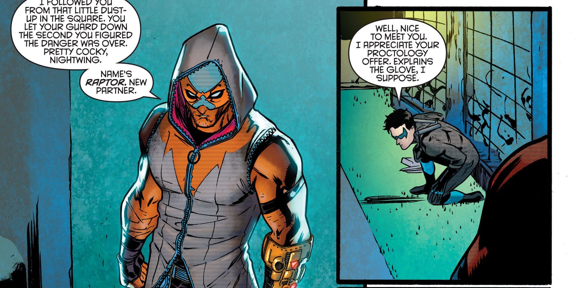 15 Things You Didn't Know About The Court Of Owls