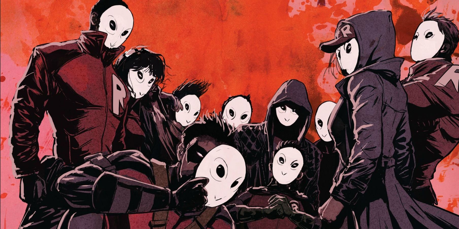 15 Things You Didn't Know About The Court Of Owls