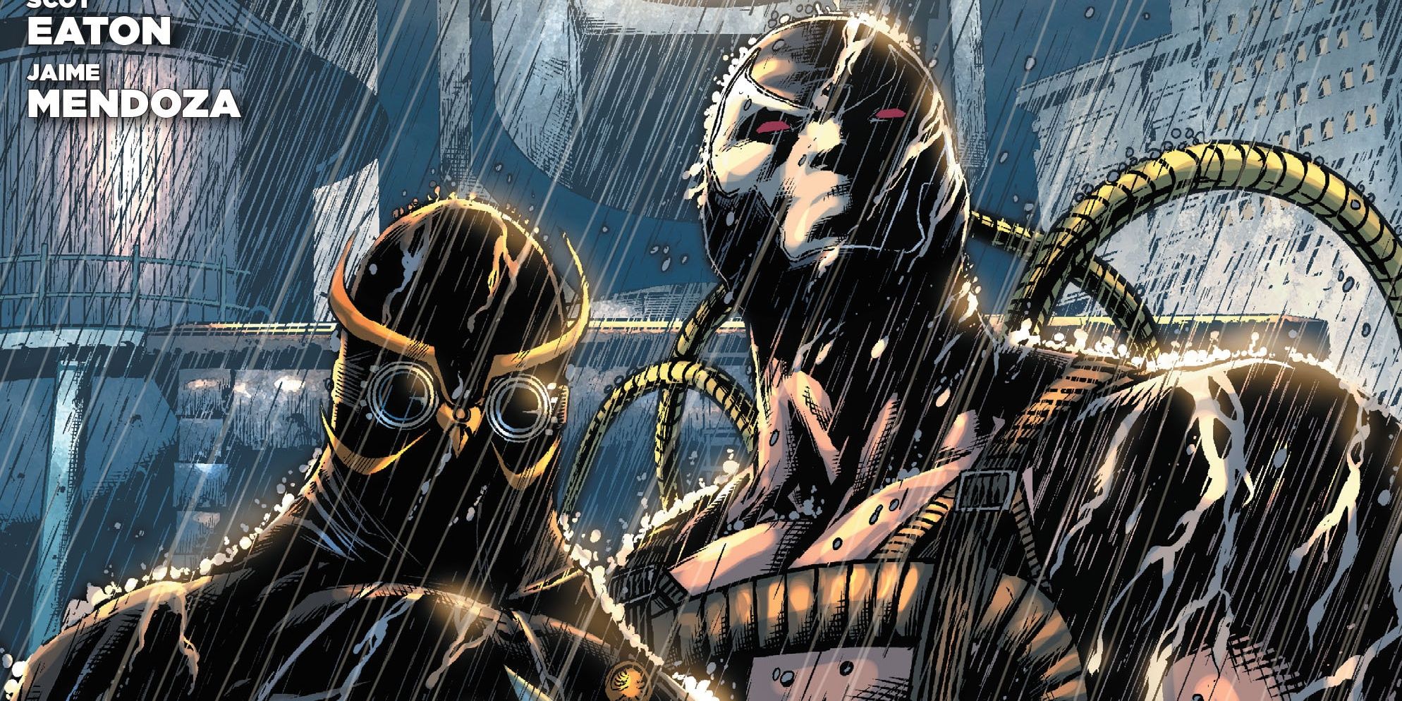 15 Things You Didn't Know About The Court Of Owls