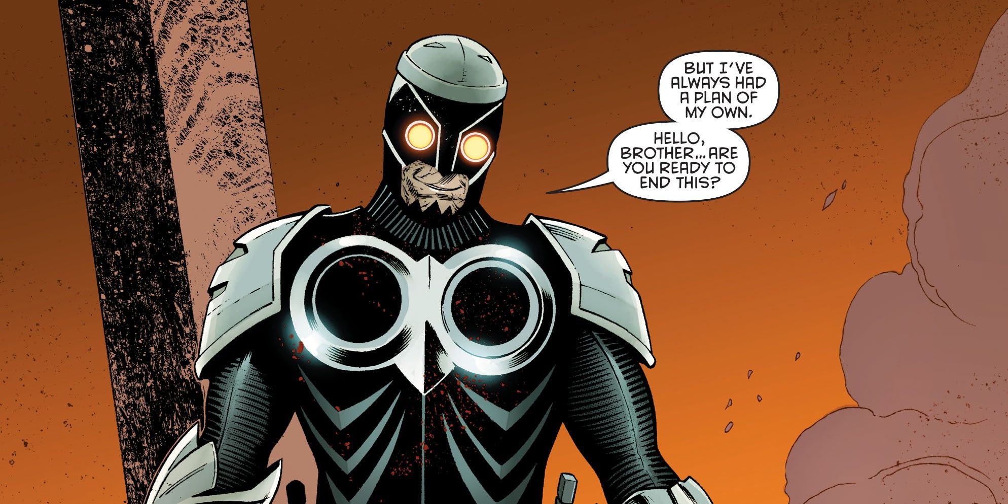 15 Things You Didn't Know About The Court Of Owls