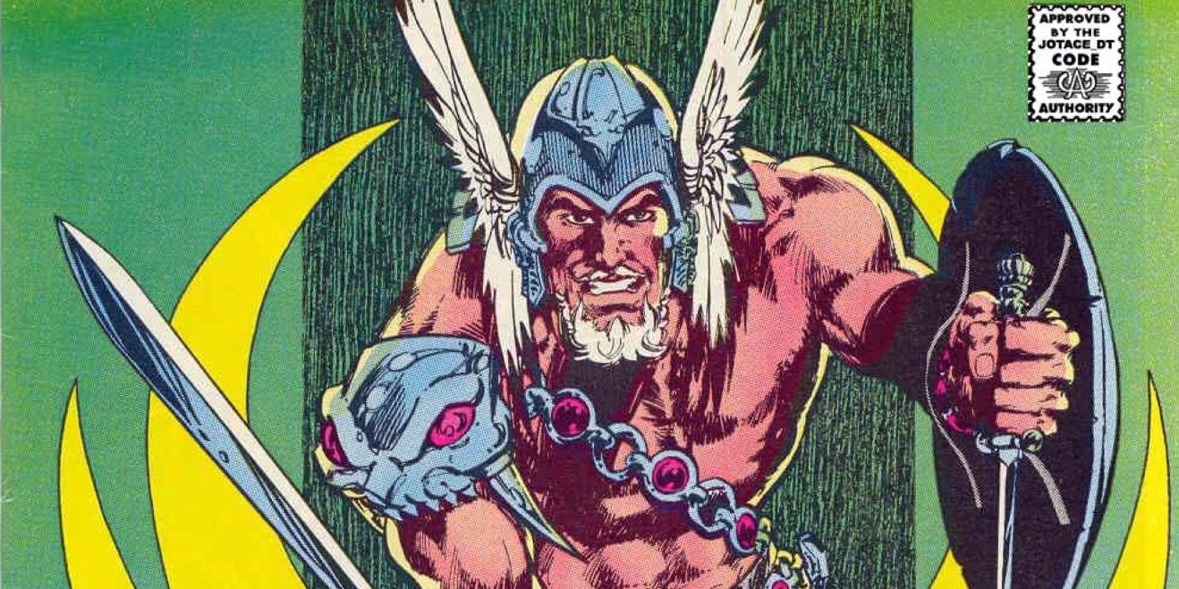 DC Comics: 10 Most Powerful Swords, Ranked