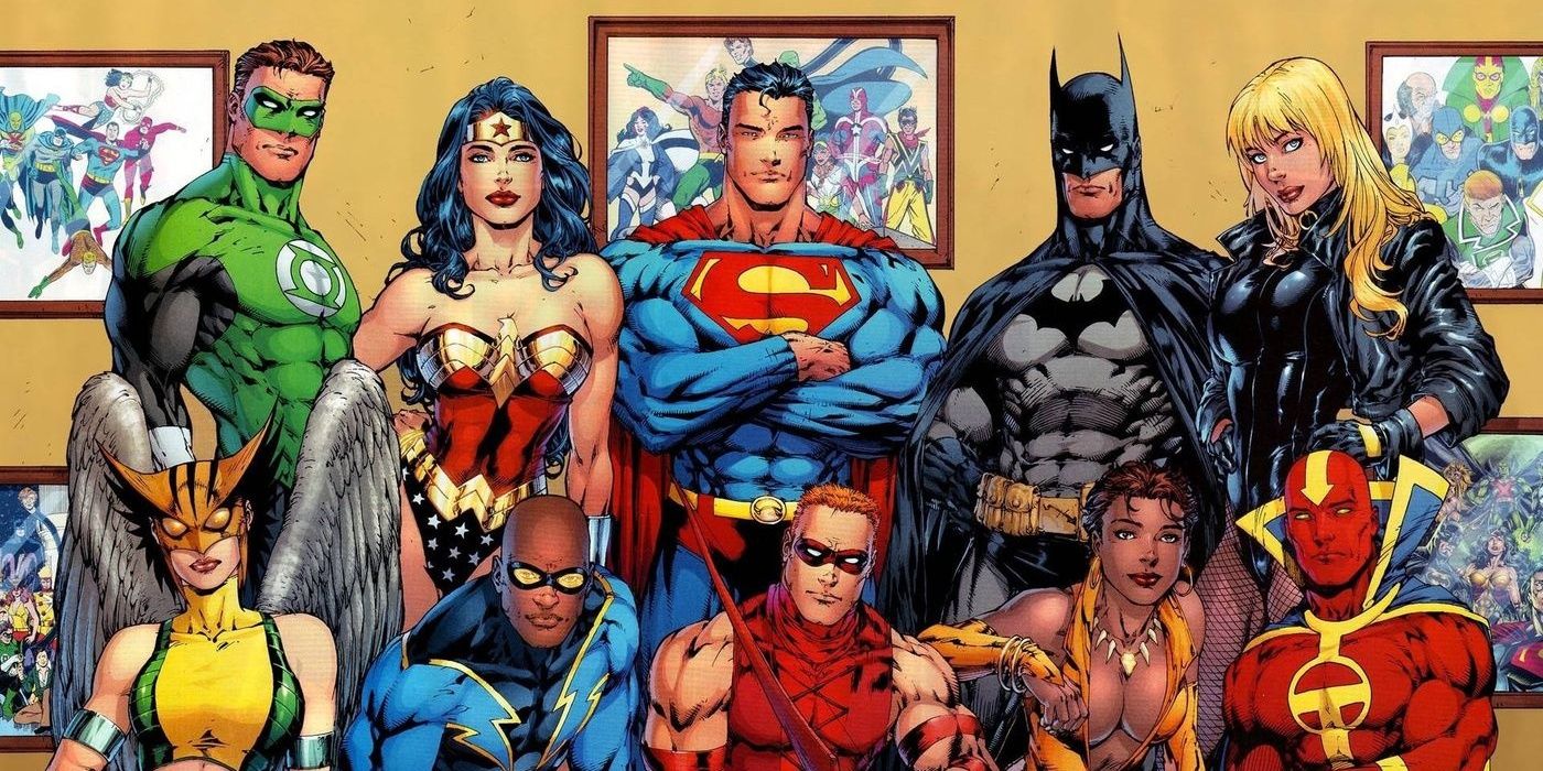 10 Lessons Manga Can Learn From Marvel And DC Comics