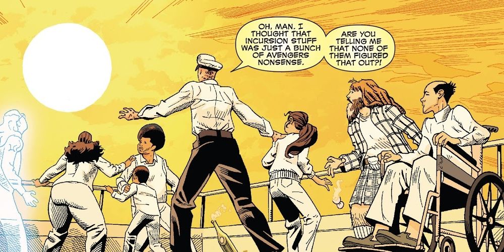 The Death of Deadpool: How Secret Wars Killed the Merc With A Mouth